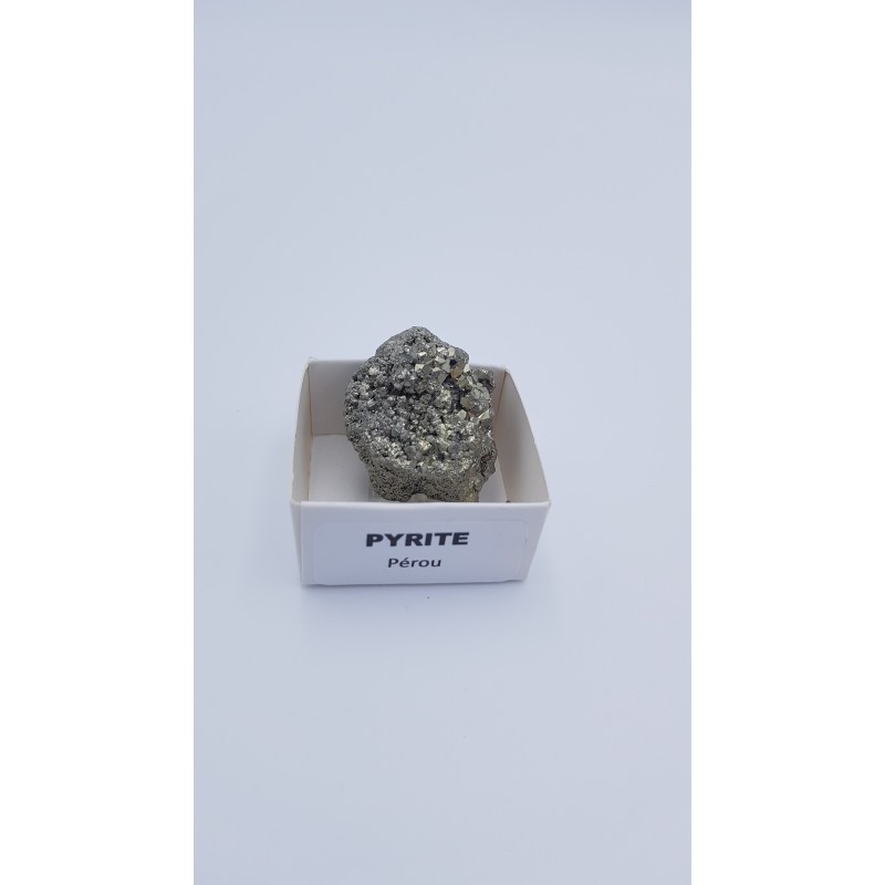 pyrite