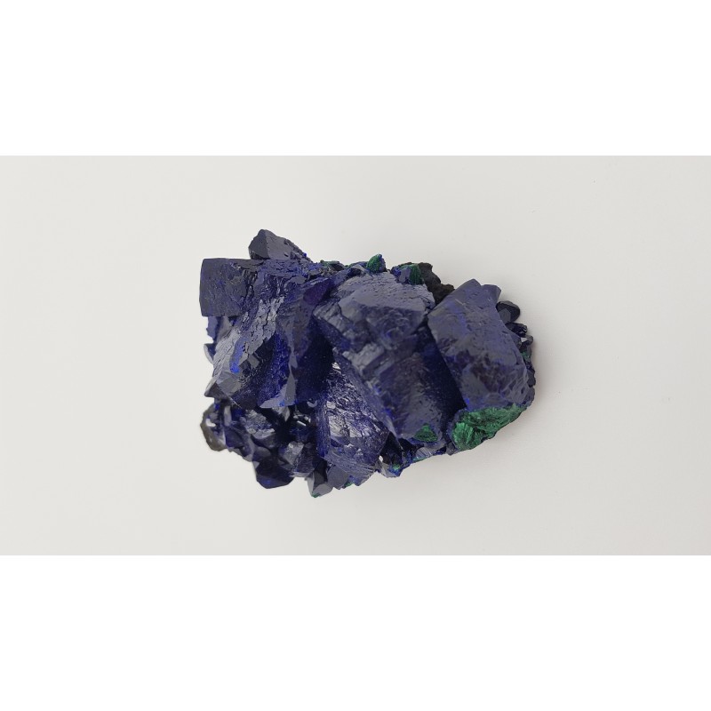 Azurite du Mexique