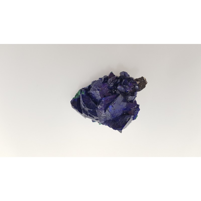 Azurite du Mexique