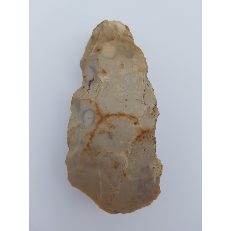 Outil préhistorique en pierre Français du Grand Pressigny